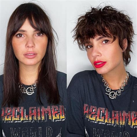 35 Pixie Cut For Square Face Flattering Short Haircuts Hood Mwr