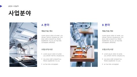 Ppt 발표자료 빠르게 만드는 방법은 신년도 2025년 제조 사업계획서 공장 공단 템플릿으로 10분 완성 예스폼 Ppt