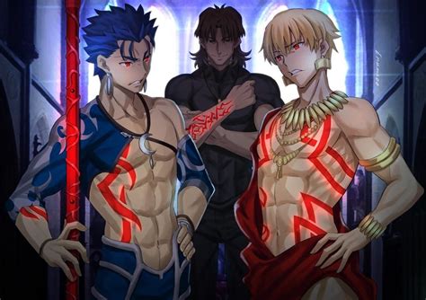 Enuma00 On Twitter Fate Stay Night Anime Gilgamesh Fate Fate Stay Night
