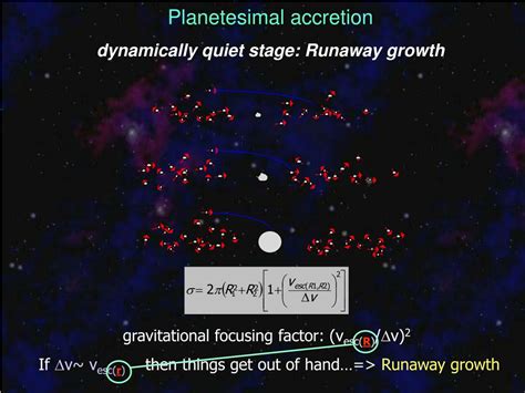 Ppt Planetesimal Accretion In Alpha Centauri Powerpoint Presentation Id 6997307