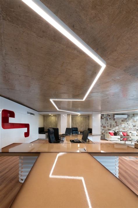 Complejo De Oficinas K41 Ça Arquitectura Archdaily En Español