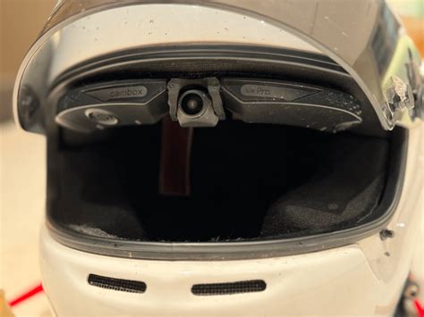 the safest way to mount a camera to your go kart — karting track guides