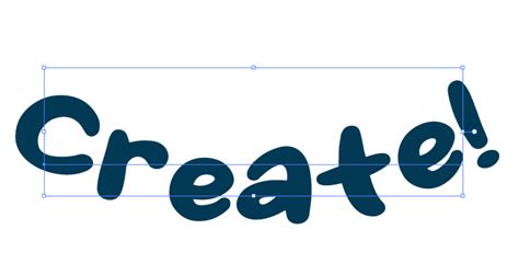 How To Curve Text In Adobe Illustrator Methods