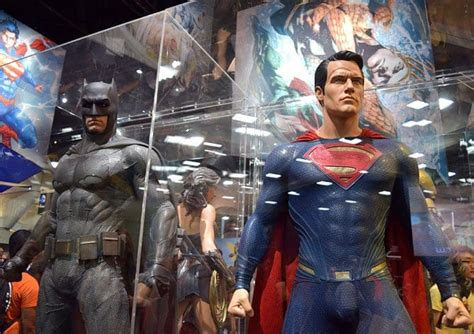 Batman Versus Superman Showdown Who Won In Each Era Flux Magazine