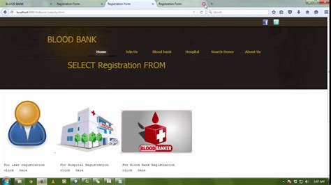 Java Web Project Using Jsp Servlet Html Mysql And Netbeans Project