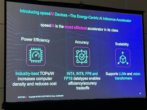 The Good Bad And Ugly From Supercomputing ‘23 Or Nearby Cambrian Ai Research