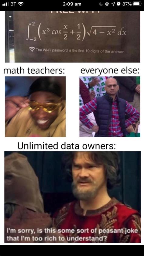 Wifi Password Meme For Wifi Password Tanya Giaimo