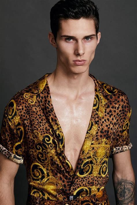 Mmscene Style Stories Chayden Fus And Devon Fus By Lalo Torres