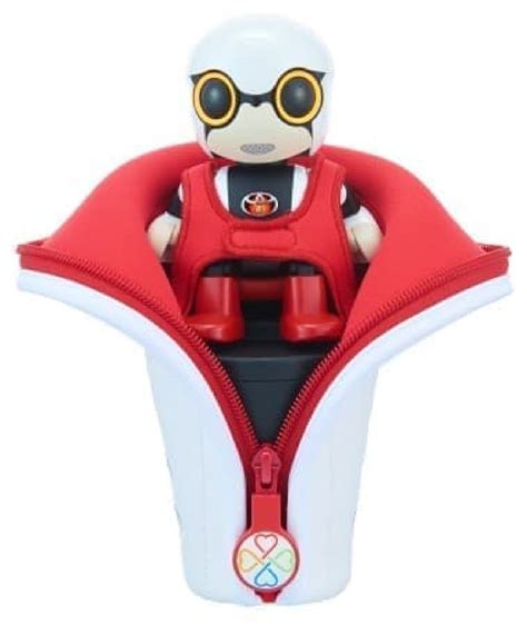 Finally Toyota Kirobo Mini To Be Released A Gentle Robot That Can