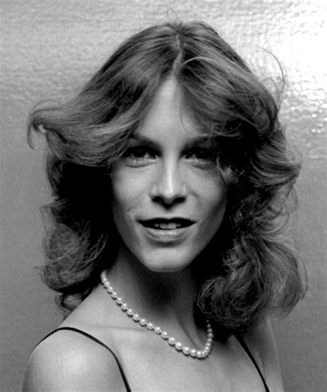 Jamie Lee Curtis Young