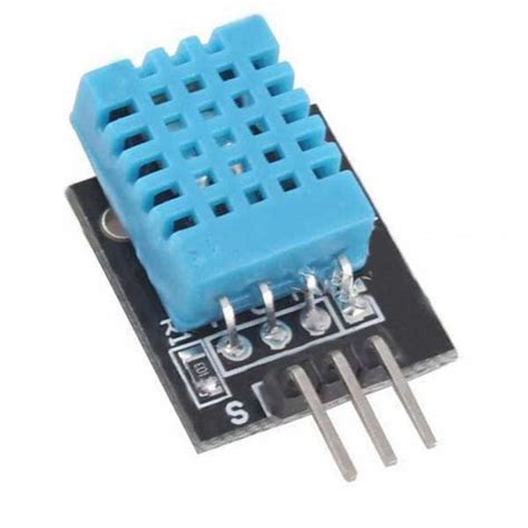 Dht22 Humidity Sensor Datasheet Specifications And Features