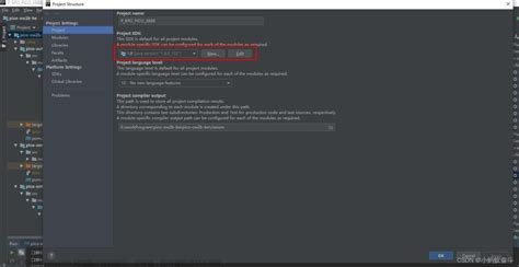 Module Piler Does Not “opens Comsuntoolsjavacprocessing“ To Unnamed Module 解决办法 Toy模板网