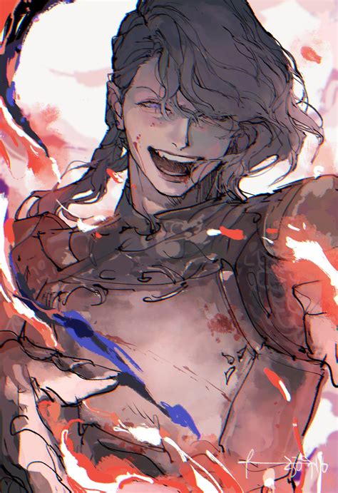 Sleipnir Harbard Final Fantasy And More Drawn By Dadadadadaist Danbooru