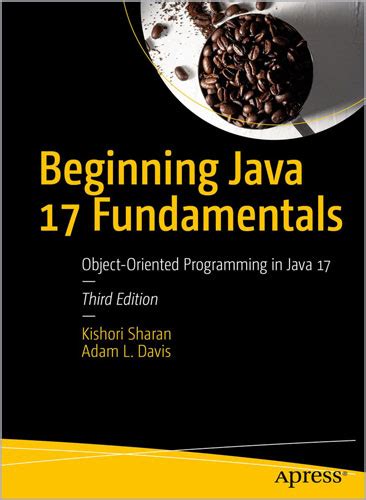 Sky Book اسکای بوک Beginning Java 17 Fundamentals