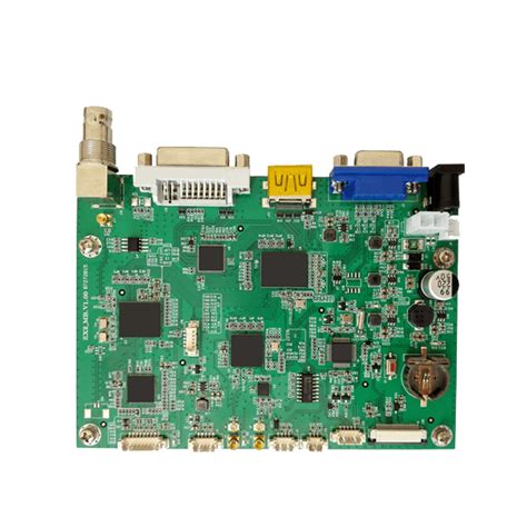 Ipc Standards In Pcb Manufacturing Jypcba