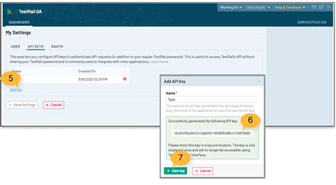 testrail integration torii