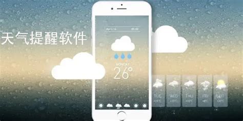 天气提醒软件哪个好 天气提醒软件app推荐 天气提醒软件下载手机版 绿色资源网