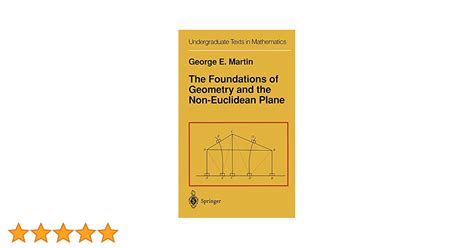 Non Euclidean Geometry For Dummies