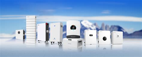 Solar Inverters Storage Inverters Offgrid Inverters Gospower