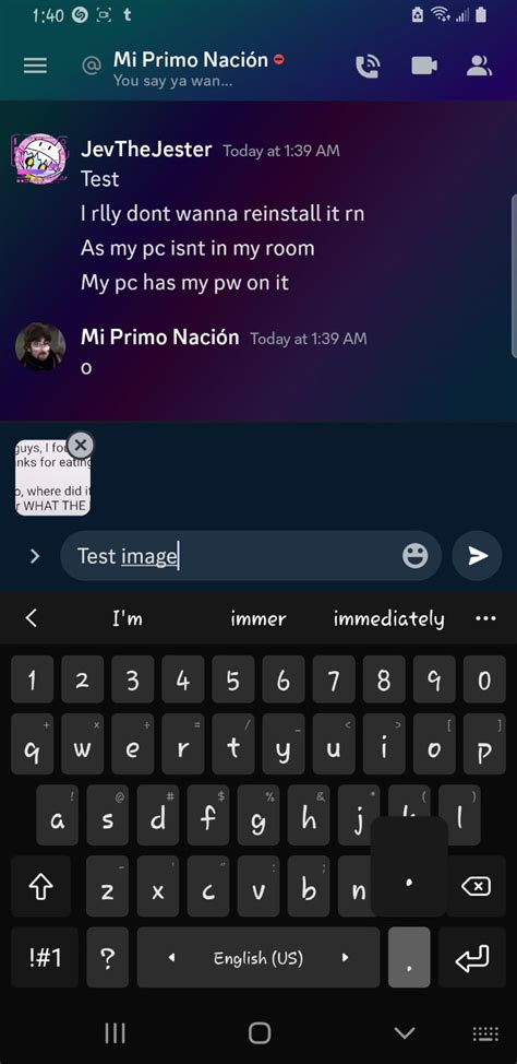 Images Refusing To Load R Discordapp