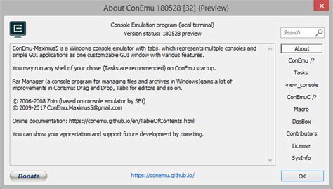 bug moving window will cancel search · issue 1585 · maximus5 conemu