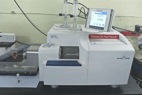 15 Mettler Toledo Tga Dsc 1 Download Scientific Diagram