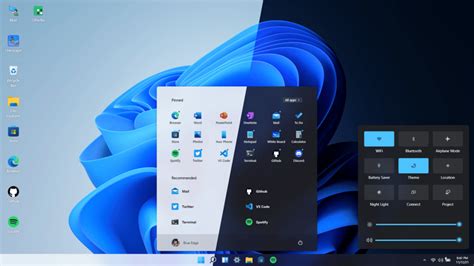 windows 11 in react js 💻🌈 update unofficial dev community