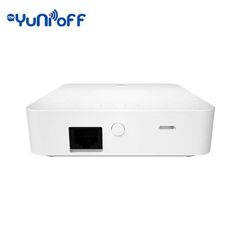 Smart Zigbee Lan Gateway
