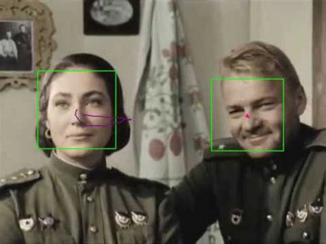 GitHub Airhors Multitarget Tracker Opencv Speed Multiple Object Tracker Based On Hungarian