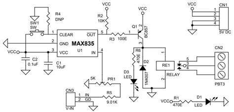 Sch Electronics