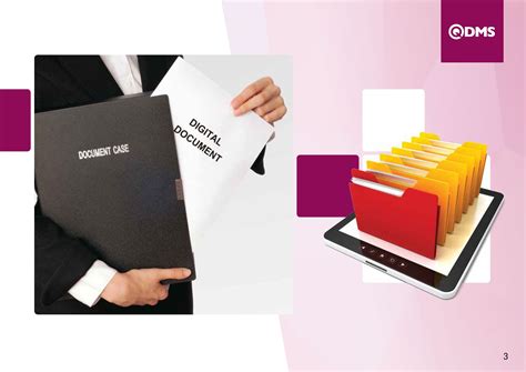 Qdms Entegre Yönetim Sistemiyle Tanışın