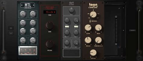 SampleTank 4 - The ultimate sound and groove workstation