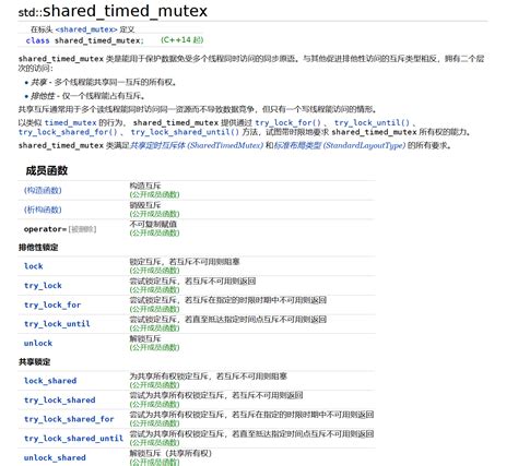 【c 】c 14的那些新特性 c 14新特性 csdn博客