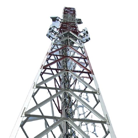 Guyed Tower Installation Service In New Delhi Id 14935023648