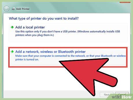 Ways To Add A Laser Printer To A Home Network WikiHow Tech
