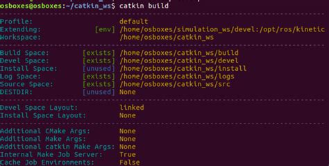 Catkin Build Error When Installing RotorS Issue Ethz Asl Rotors Simulator GitHub