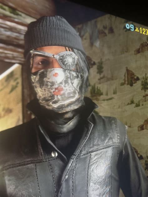 Does Anyone Know How To Fix This Annoying Glitch R Reddeadonline