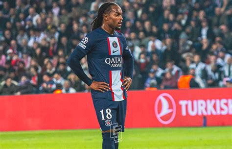 Renato Sanches Inclut Dans Le Deal Autour De Joao Neves
