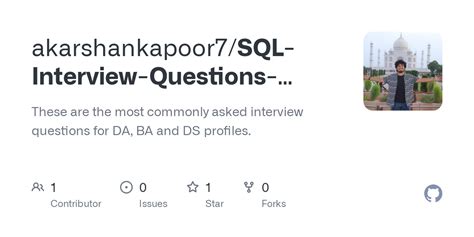 github akarshankapoor7 sql interview questions and concepts these