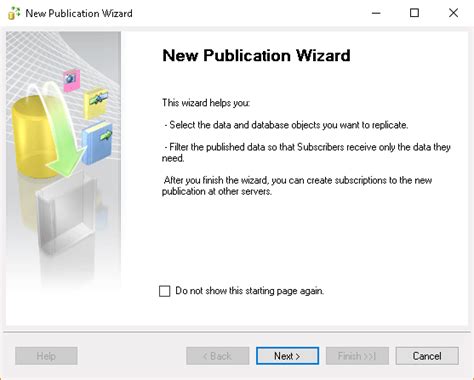 Sql Server Filestream And Replication
