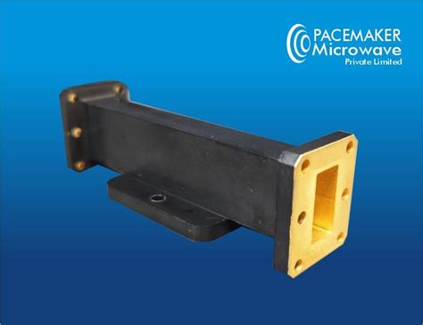 Waveguide Pacemaker Microwave