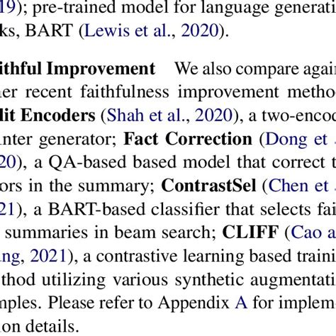 Evaluation Results Of FRSUM On XSum Download Scientific Diagram
