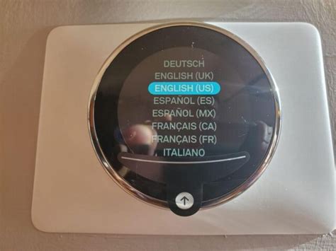 How To Install A Nest Thermostat