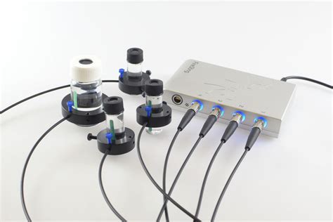 Firesting O2 Oxygen Measurement Systems Pyroscience