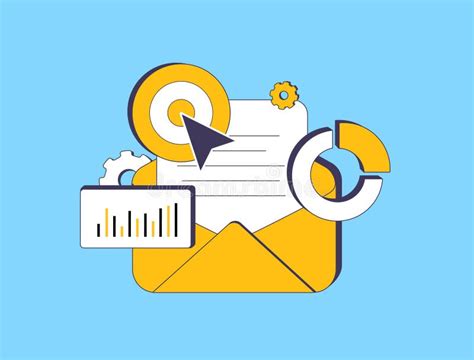 Email Marketing Analytics With Performance Tracking Open Rates And Email Conversion Insights