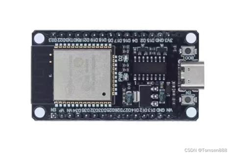 esp32 使用 ps2 摇杆控制一个圆移动 ps2摇杆接esp32 csdn博客