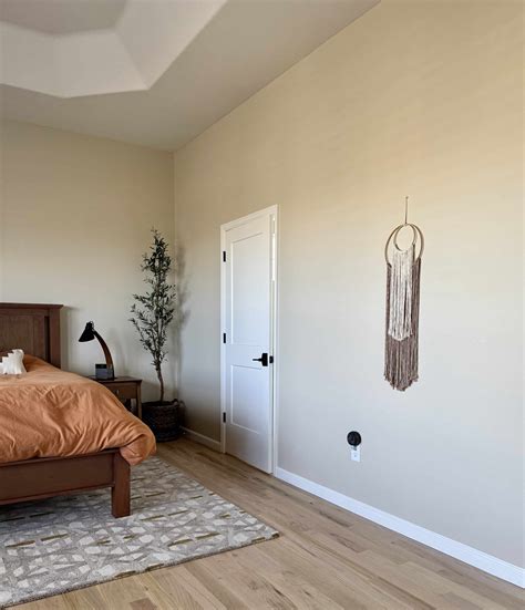 Benjamin Moore Natural Linen Review Color Concierge