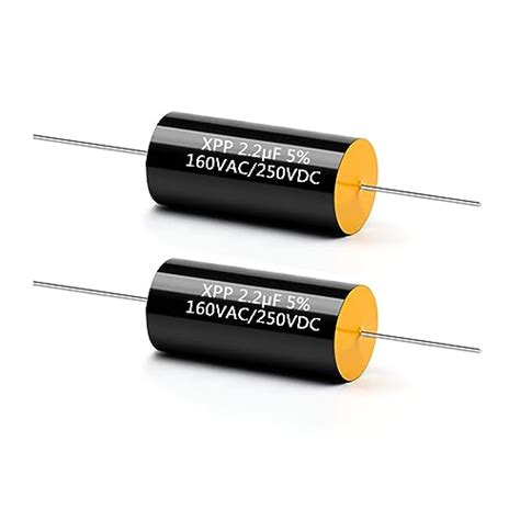 Best Capacitor For Speaker Crossover [updated July 2025]