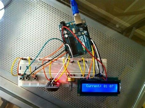In Depth Interface Ds3231 Precision Rtc Module With Arduino Artofit