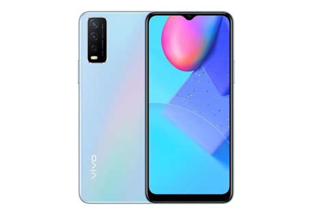 Spesifikasi Vivo Y S Hp Rp Jutaan Dengan Baterai Jumbo Dan Layar Lega